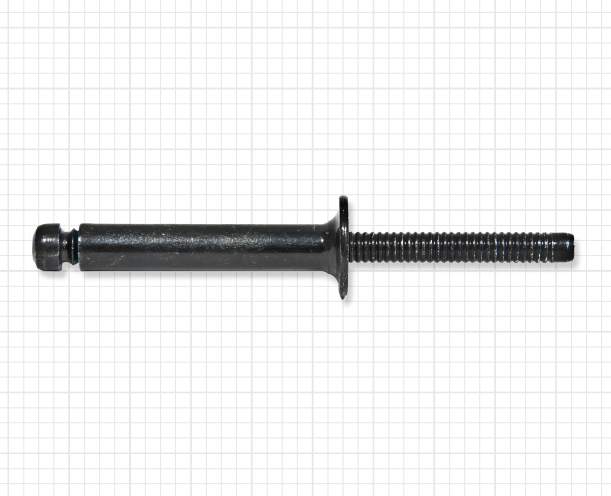 floor-lock - Lockbolt ERS