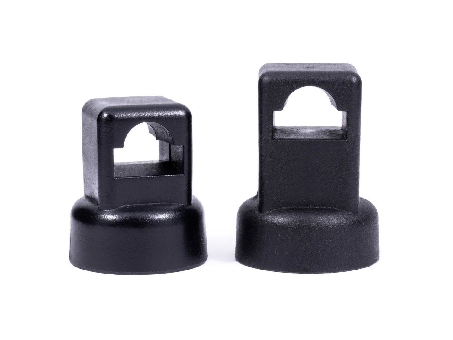 Round rod guides for FTTC cabinets electrical enclosures - Lockbolt ERS